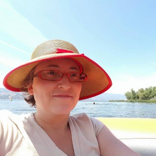 by Caryn Becker. Photo stock - StudioNow