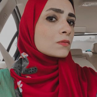 by Sally Sayed. Photo stock - StudioNow